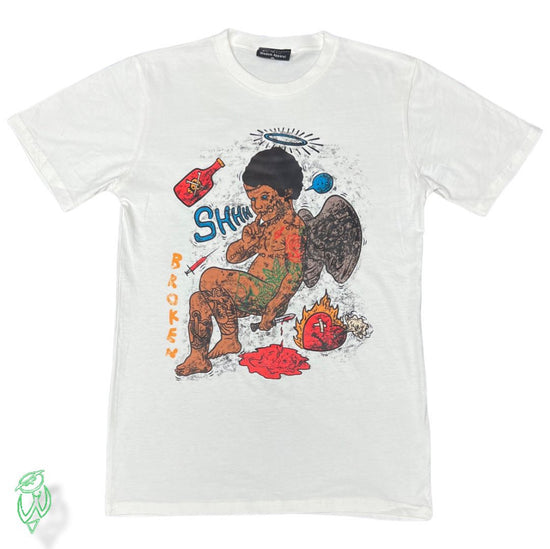 How to Style Graphic Tees for Any Season: WSM Streetwear Guide – WSM ...